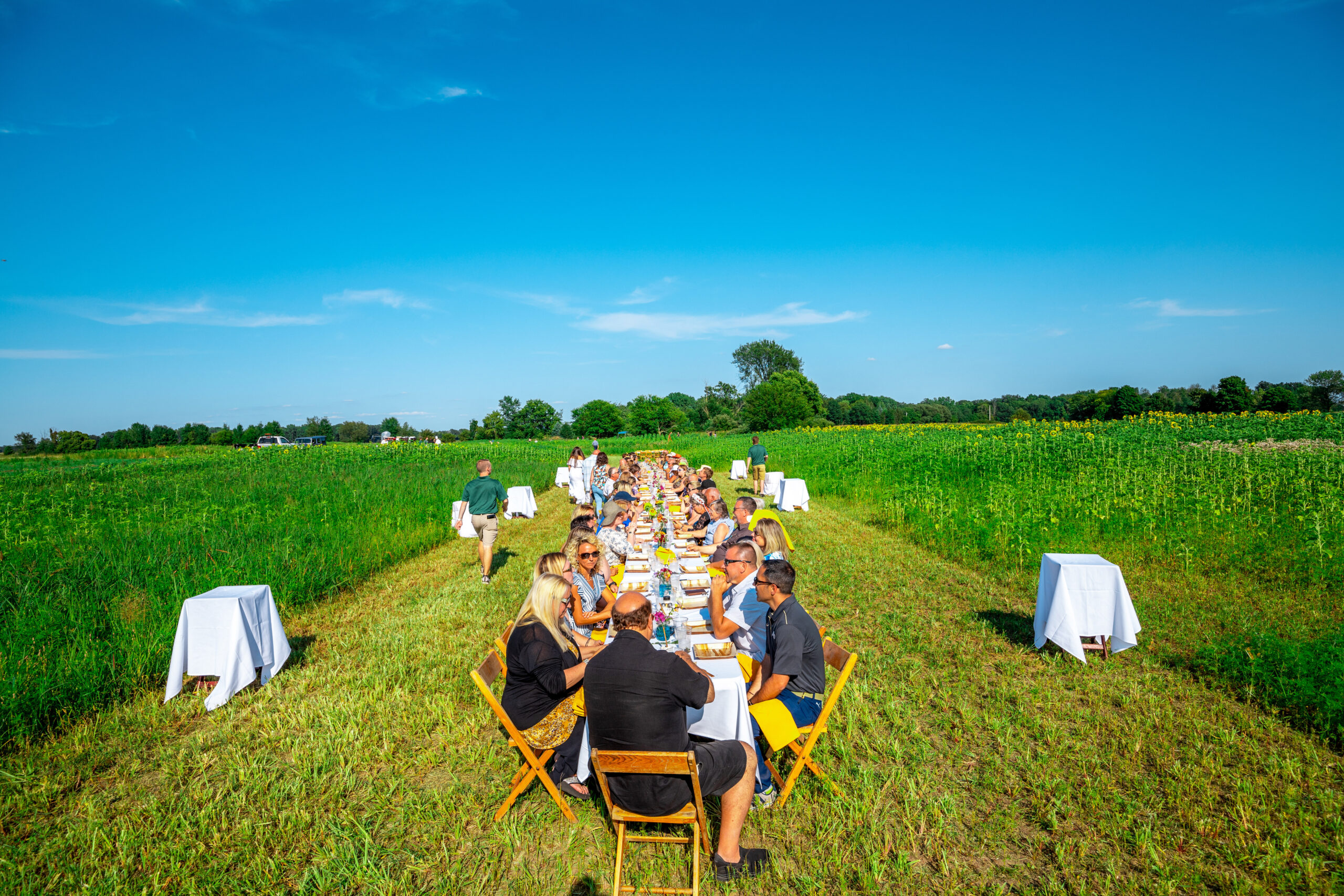 Food Festivals imperdibili negli Stati Uniti Food Festivals Visita gli ...