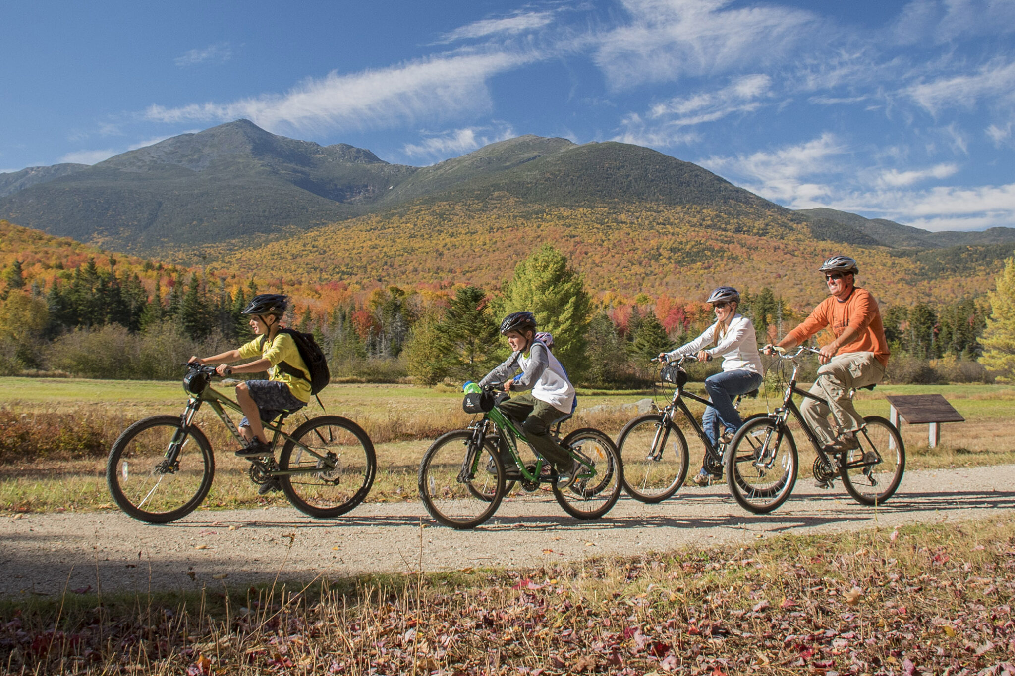 New England Fall Festivals and Events - Visit The USA