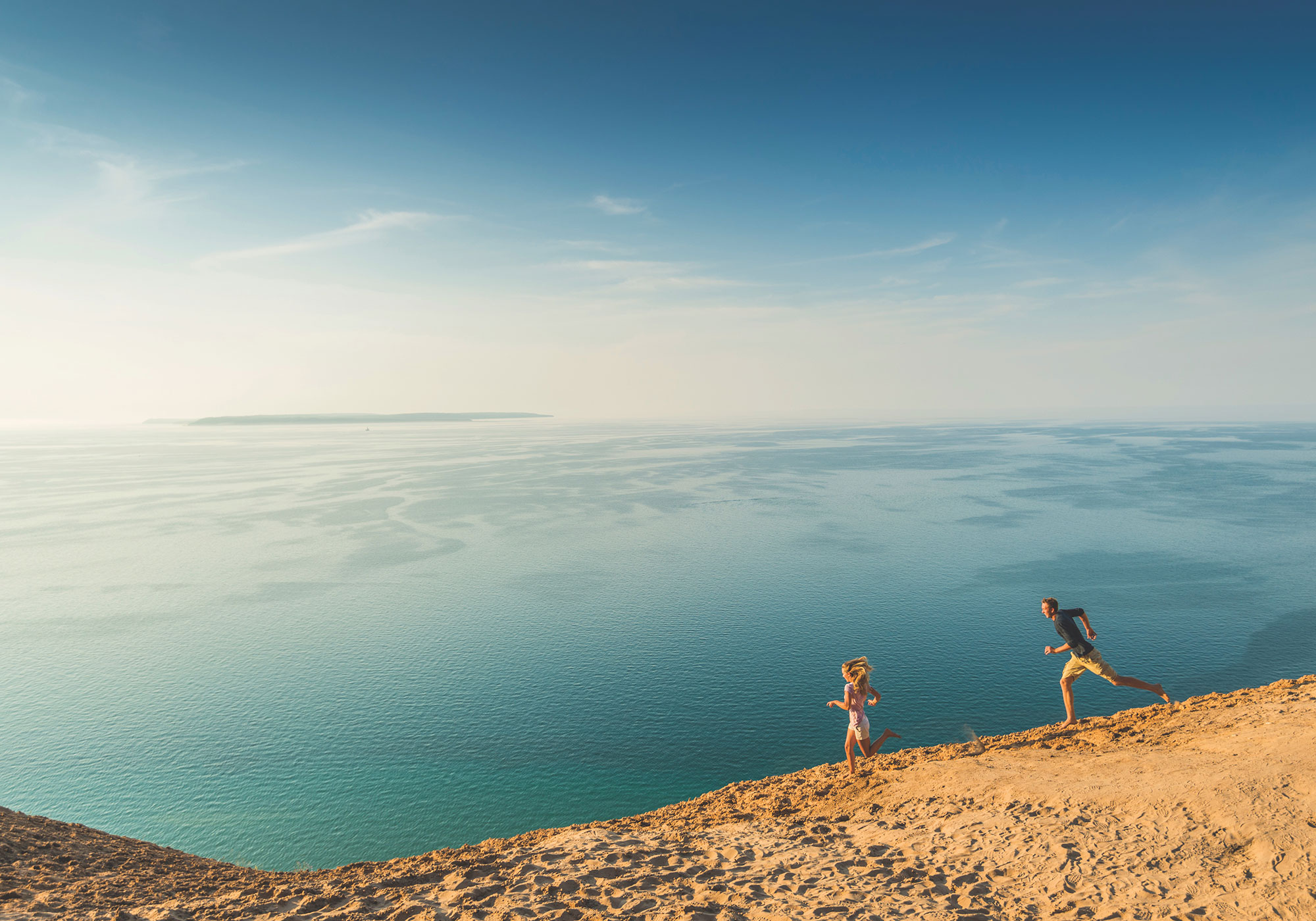 Top USA Destinations for Water Adventures - Visit The USA