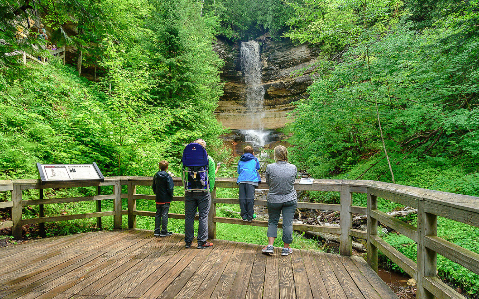 Fresh-Air Fun That’s Kid-Approved - Visit The USA