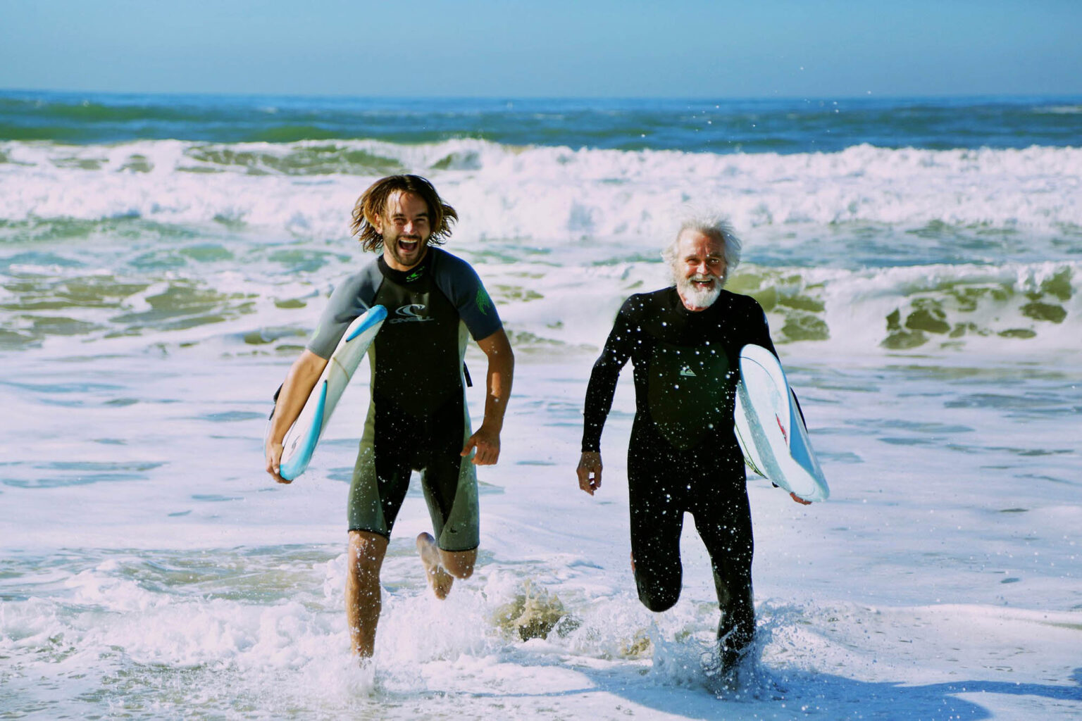 Surfing Destinations in the USA - Visit The USA