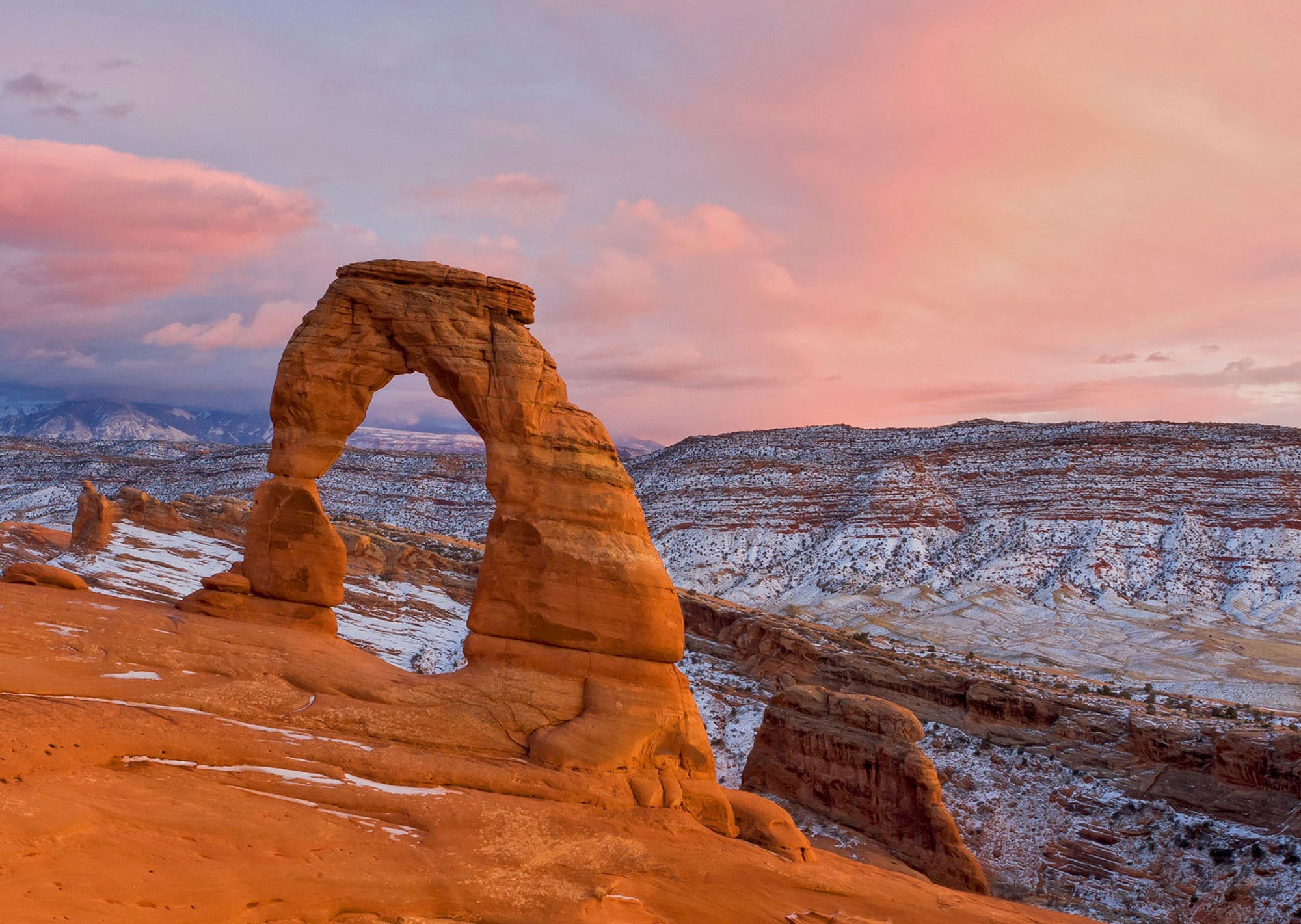 Reiseführer für Moab, Utah – Visit The USA