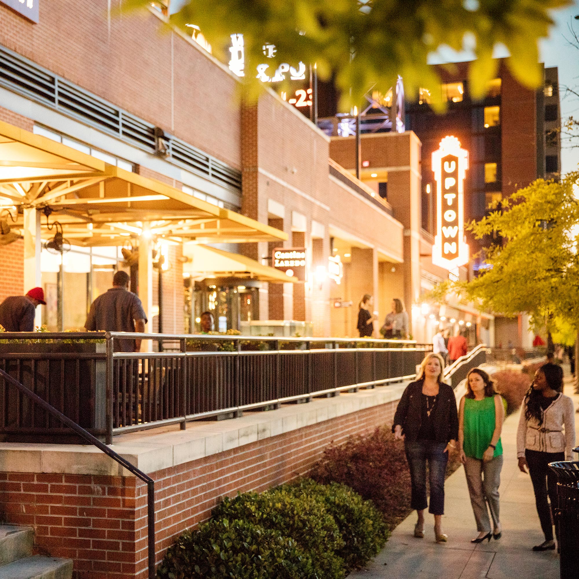 Cultura, arte e outdoor Birmingham, Alabama - Visita gli Stati Uniti
