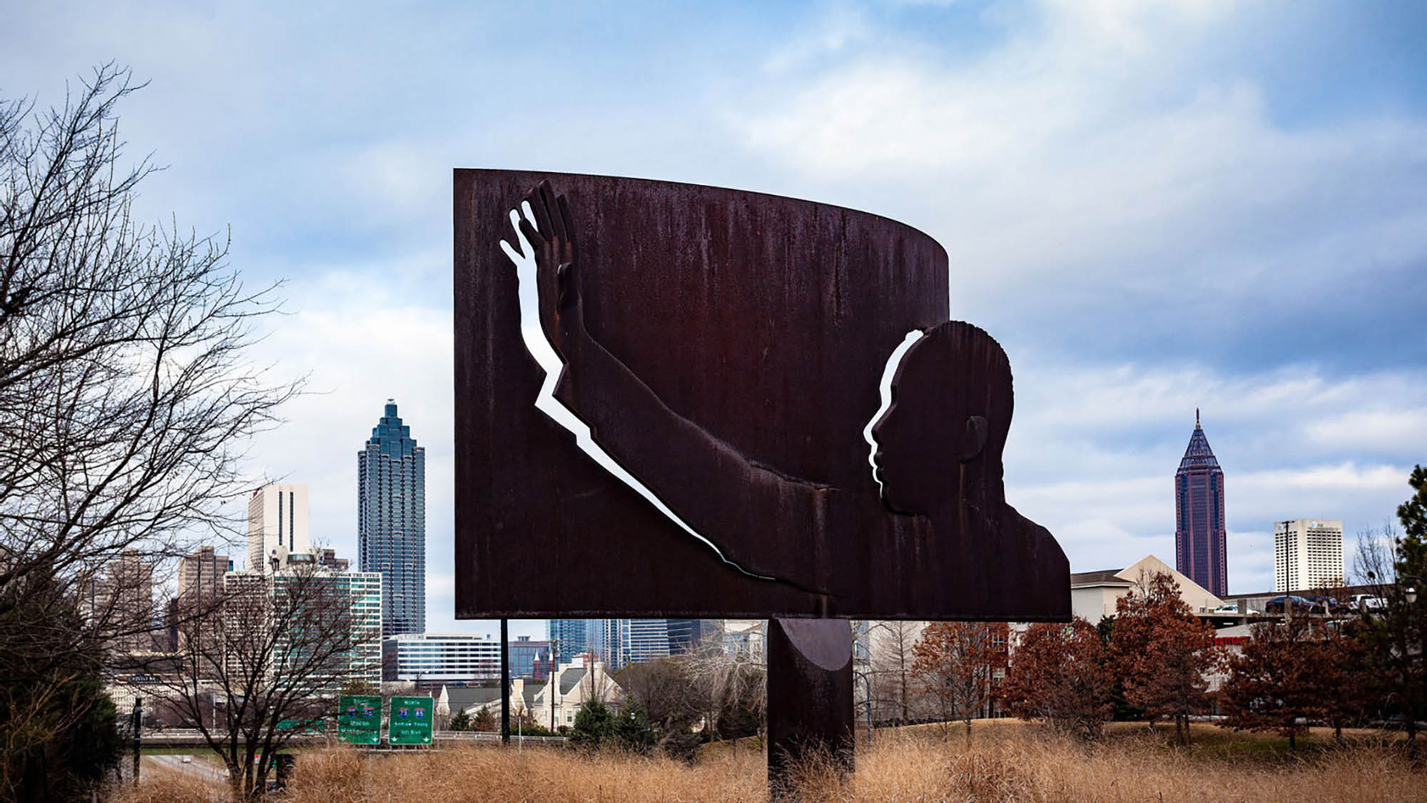 Atlanta, Georgia | Dynamic City, Southern Soul - Visit The USA