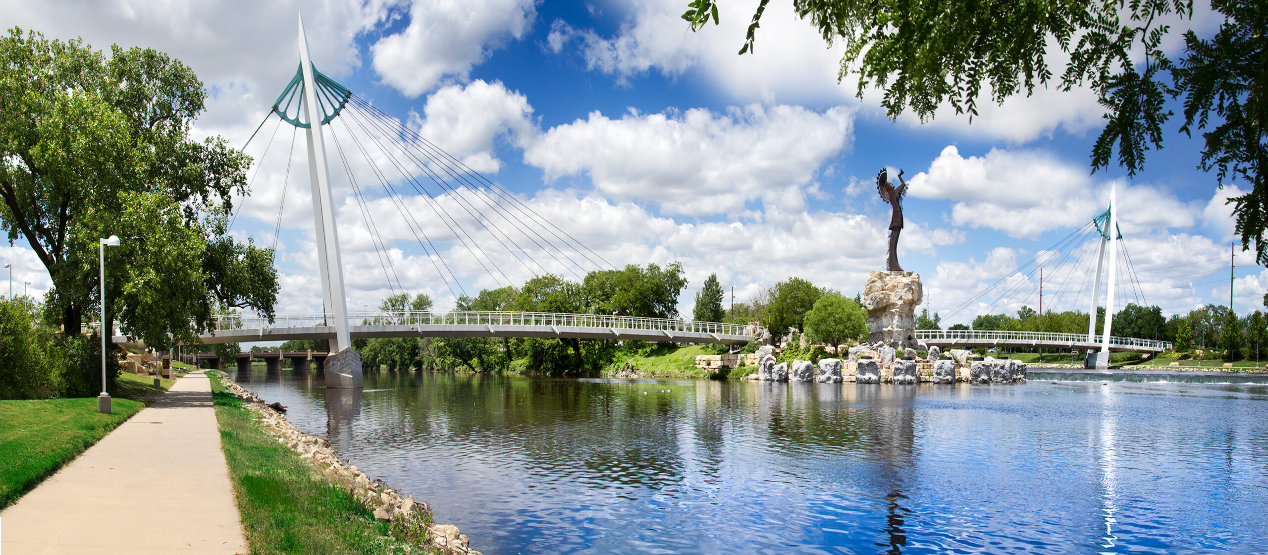 Visita Wichita, Kansas | Historia, Arte y Gastronomía - Visita Estados ...