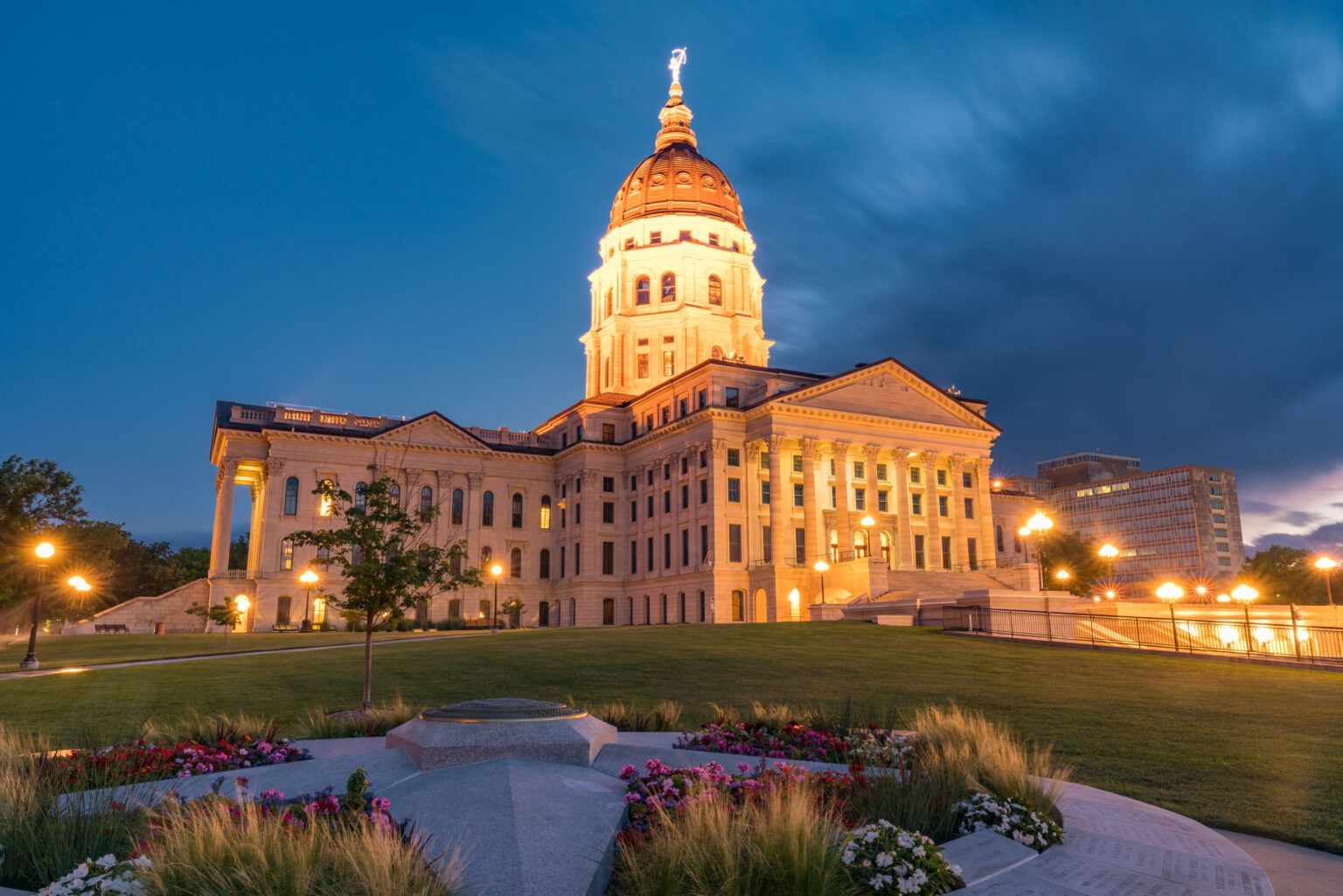 Topeka, Kansas | History, Art & Family Fun - Visit The USA