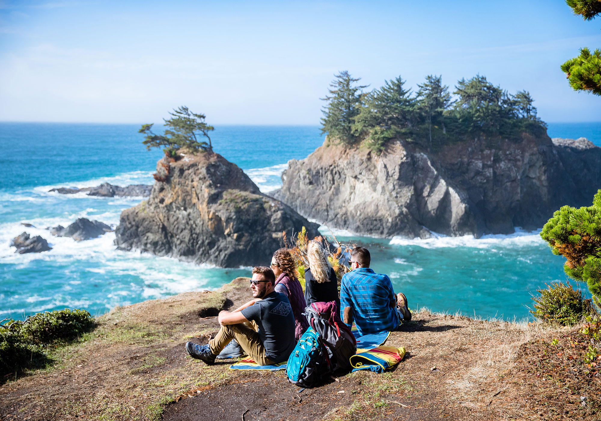 Visit Oregon | Epic Scenery and Cool Places - Visit The USA