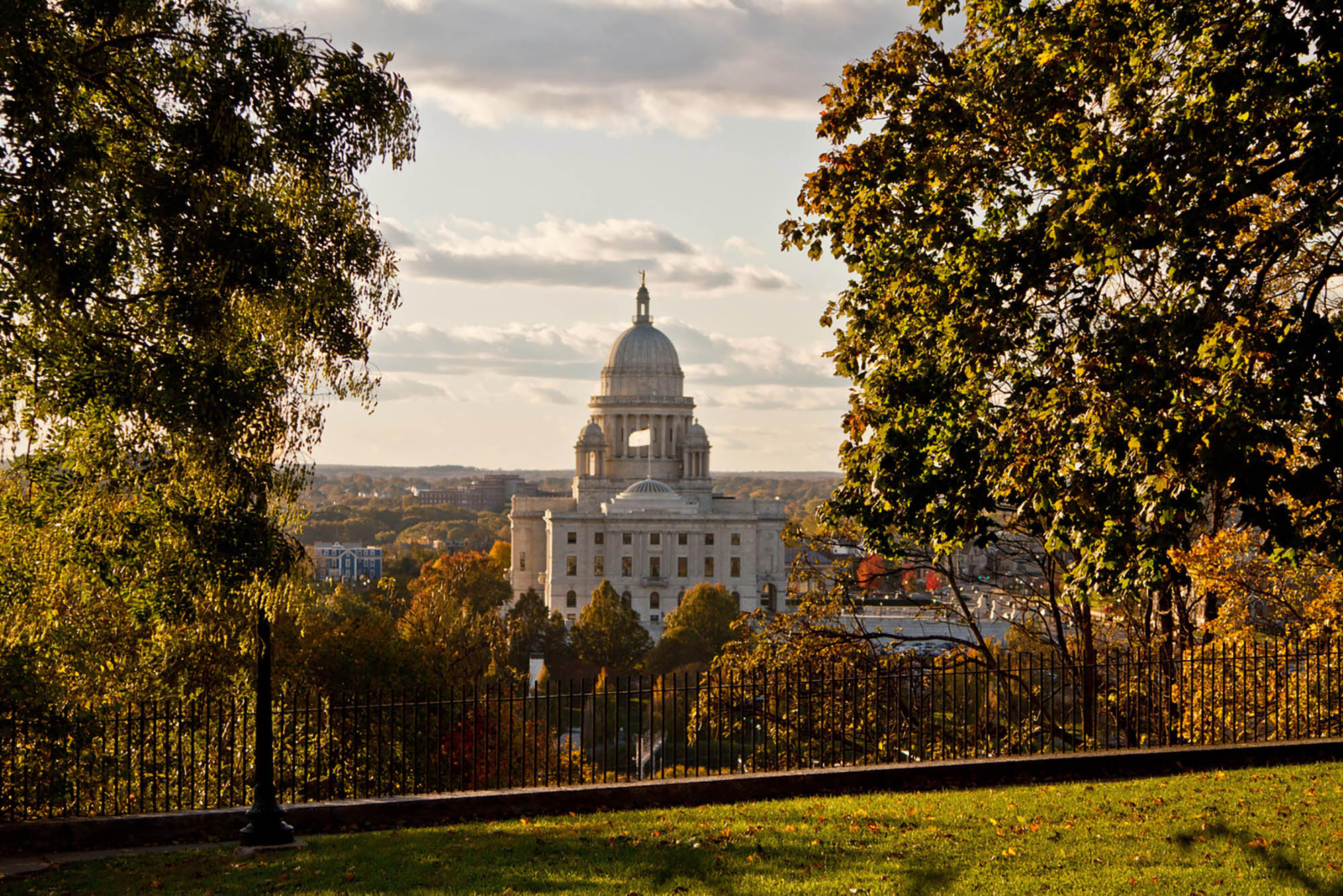 Providence, Rhode Island | Lugares emblemáticos, Cultura - Visita ...