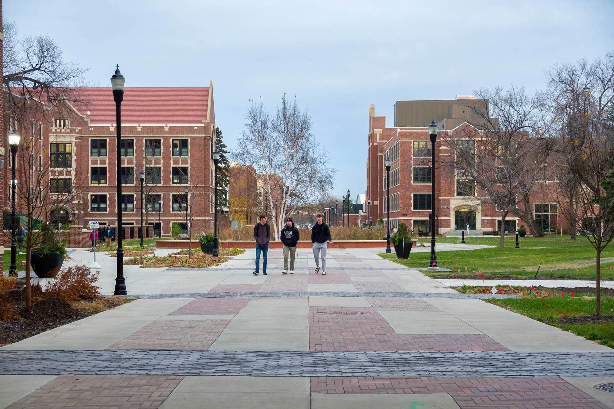 Grand Forks, North Dakota: Charm & Outdoors - Visit The USA