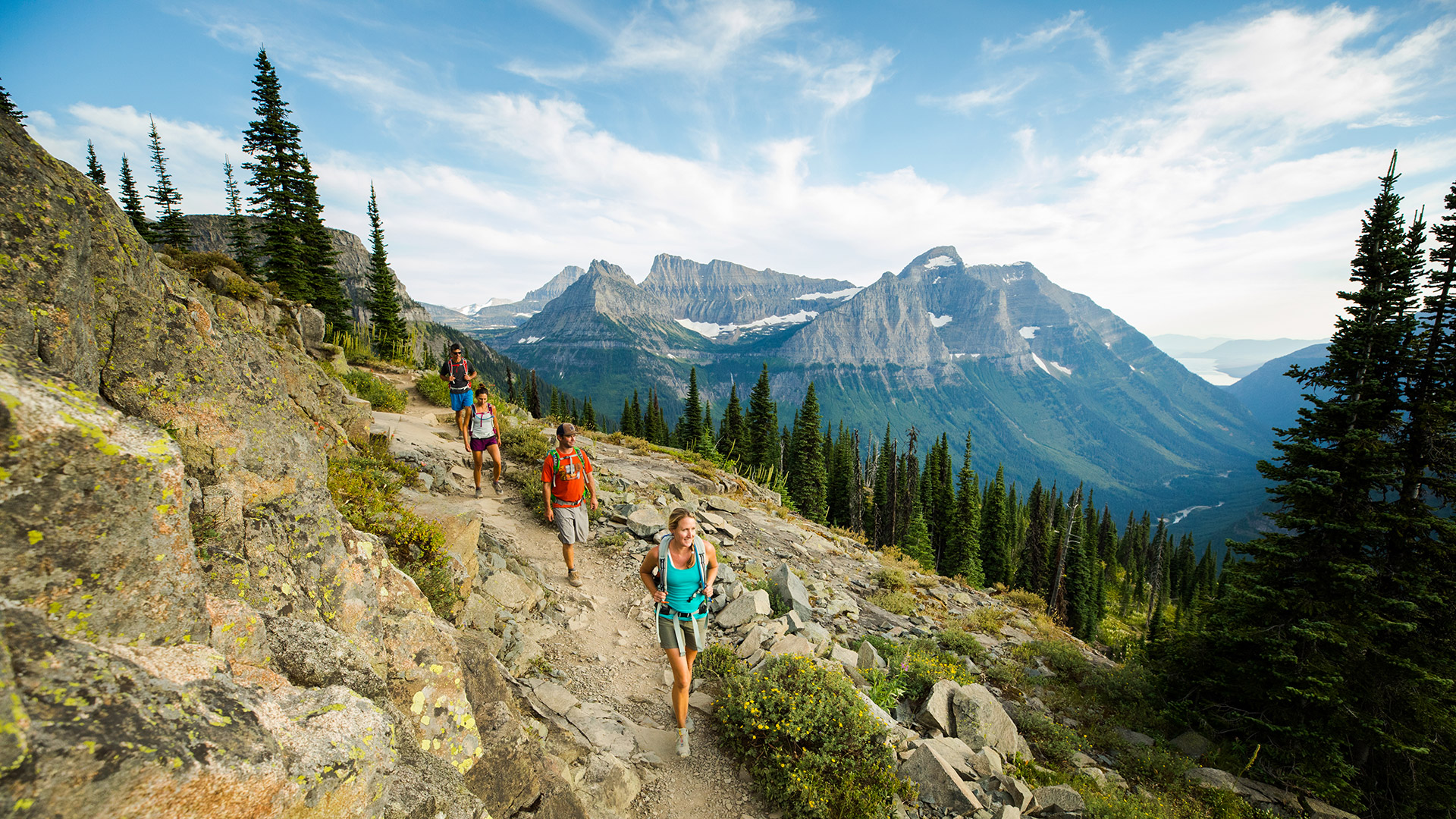 Summer Vacation Destinations in the USA - Visit The USA