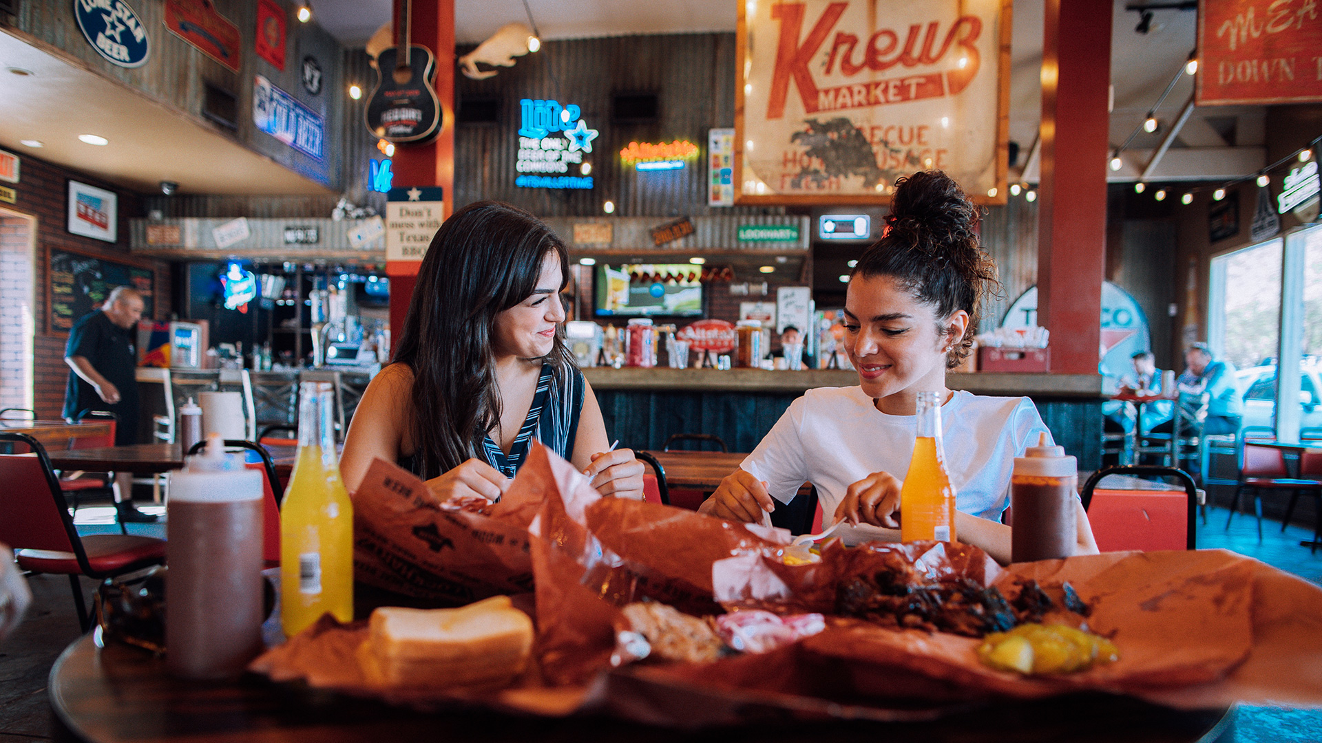 Regional Guide to U.S. Barbecue Styles - Visit The USA