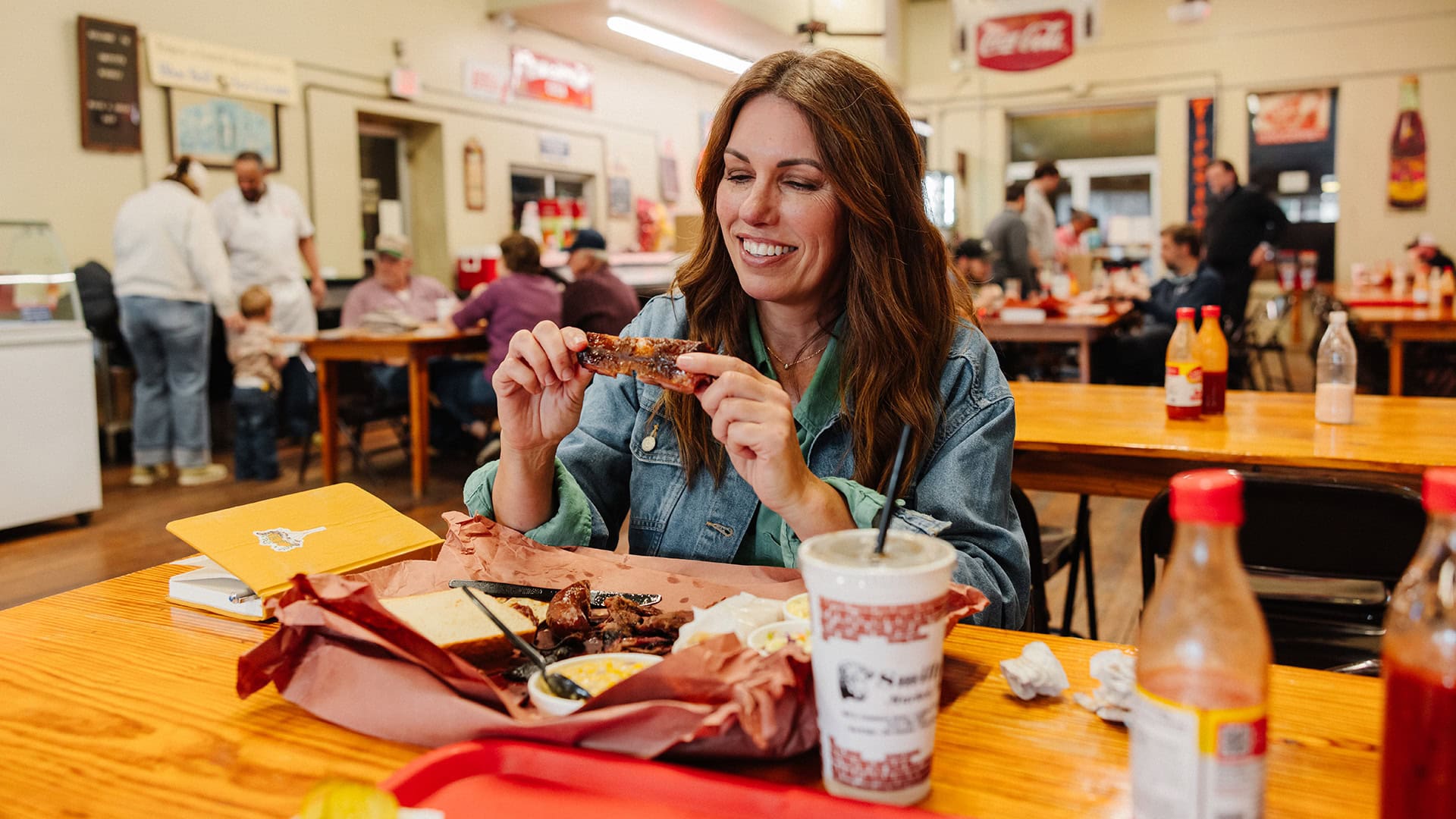 Austin & das Texas Hill Country barbecue Tour – Visit The USA