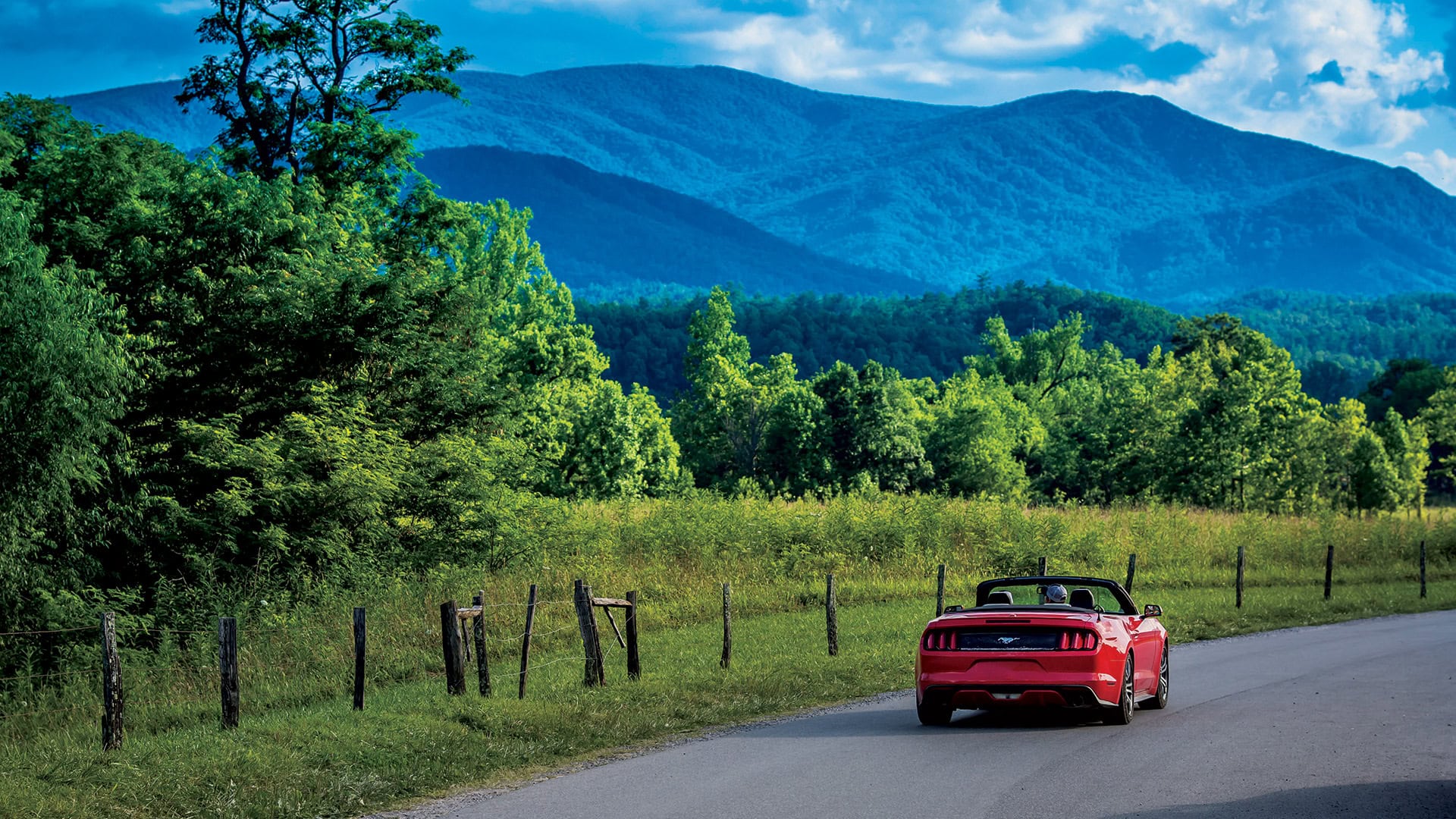 Tennessee Road Trip Itinerary - Visit The USA