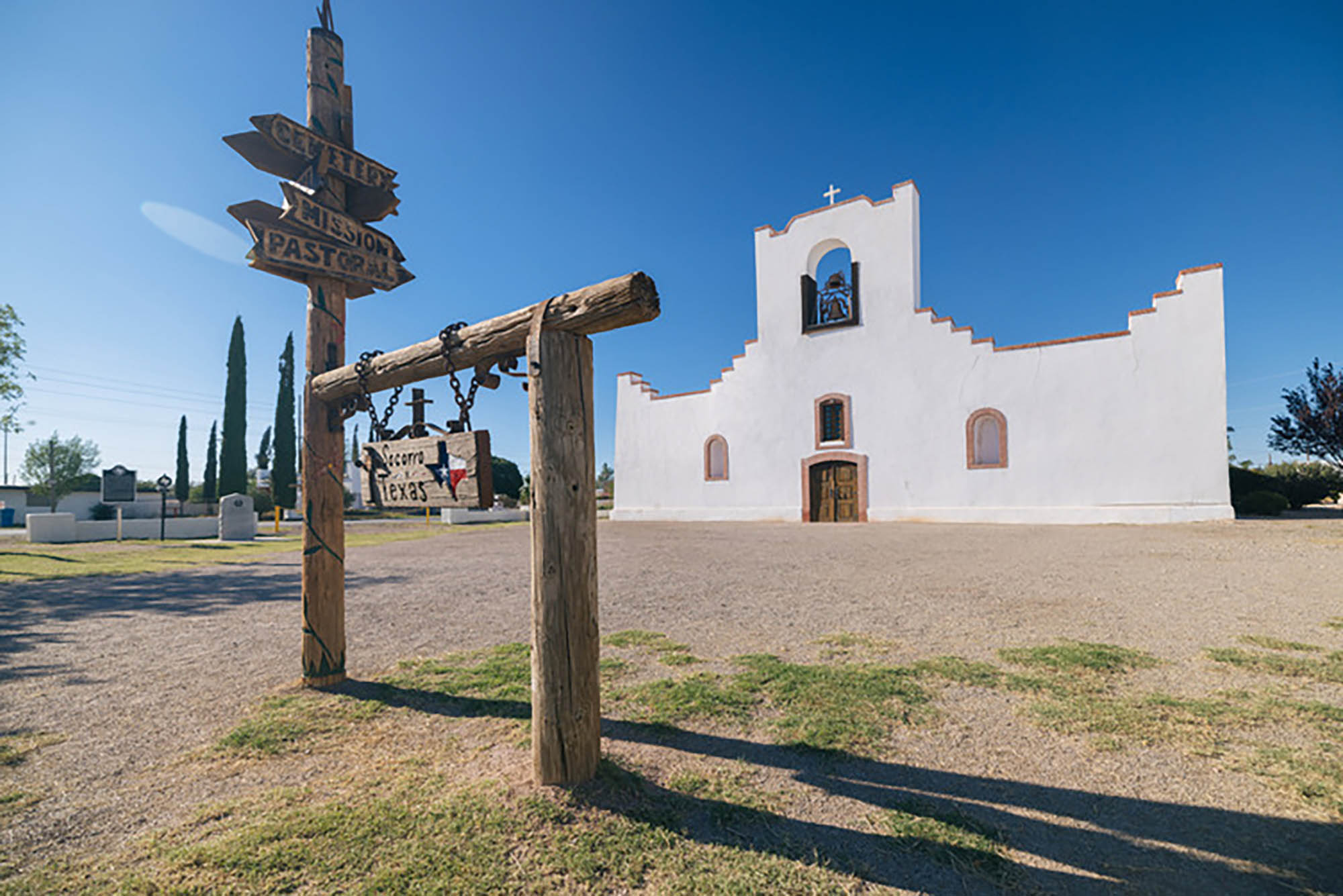 El Paso, Texas — History, Adventure & Culture - Visit The USA