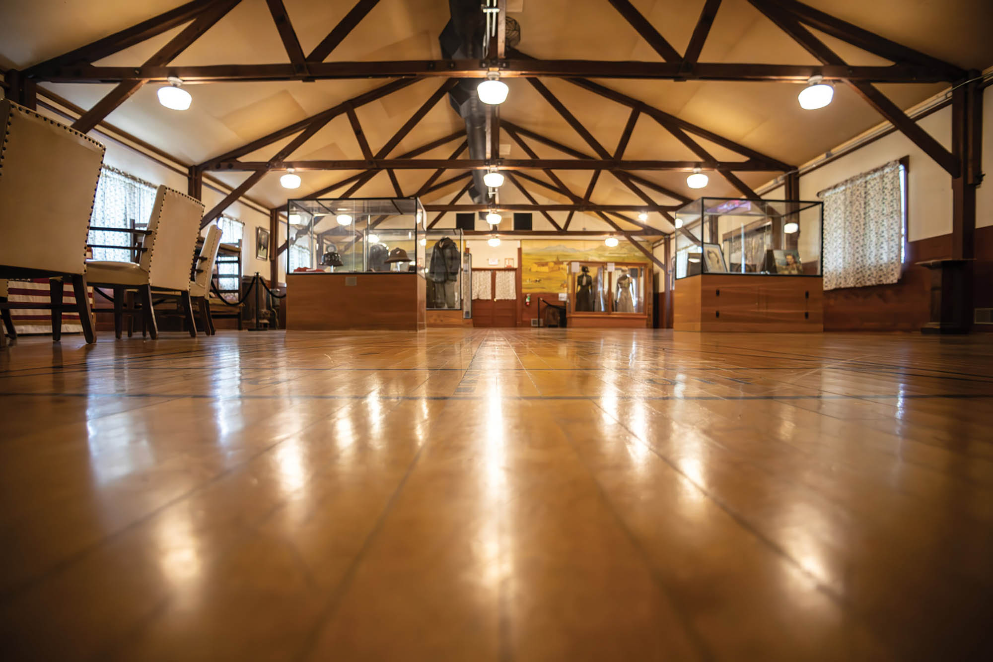 Douglas et Glenrock, Wyoming: Sauvage Ouest Aventure - Visitez le les ...