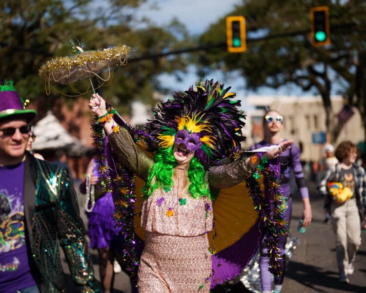 Louisiana Travel: Culture, Outdoors, Festivities - Visit The USA