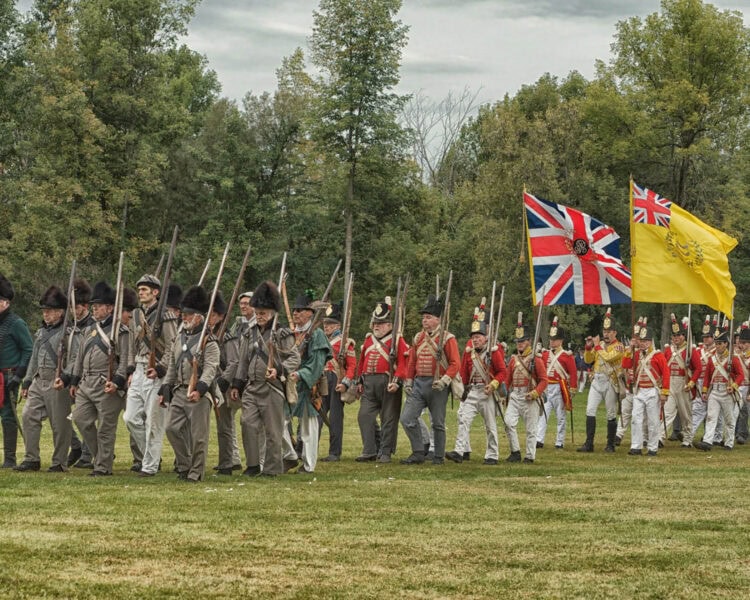 Plattsburgh, New York: Lake Adventures & History - Visit The USA